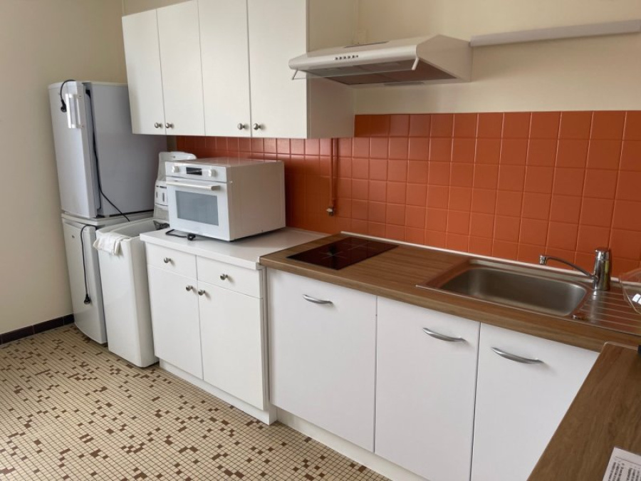 5 Appartement en location sur Saint-Andre-Les-Vergers